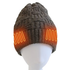 Heated Beanies