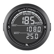 Clip-On Compass for Bikes | Bicycle Handlebar Compass - Walmart.com