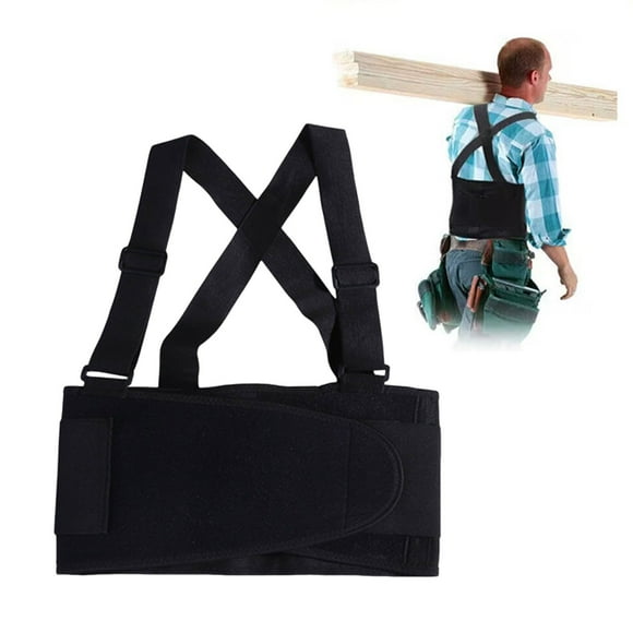 Back Support Belts in Back and Abdominal Support - Walmart.com
