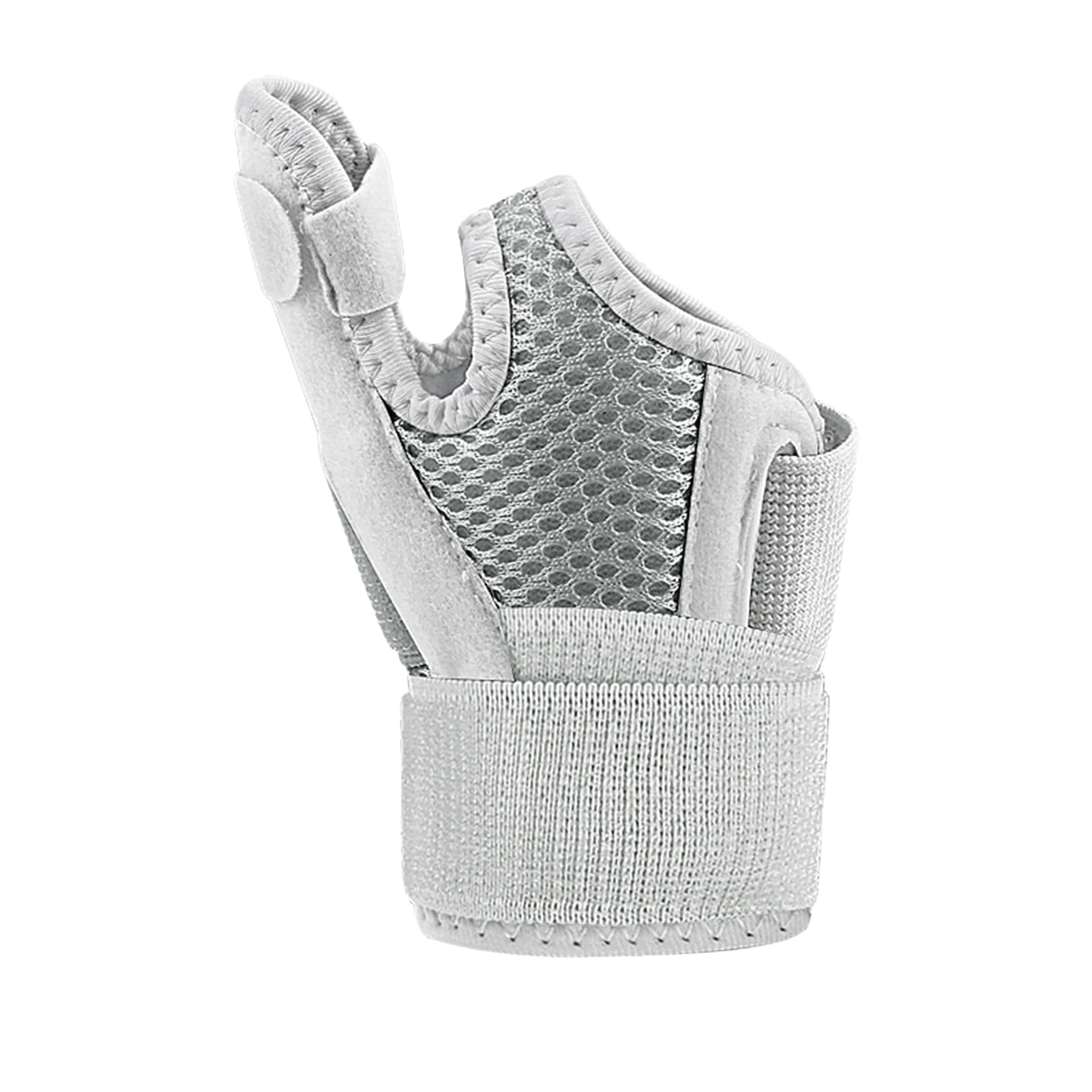 Aqyh Wrist Brace Adjustable - Wrist Compression Strap, Elastic Wrist ...