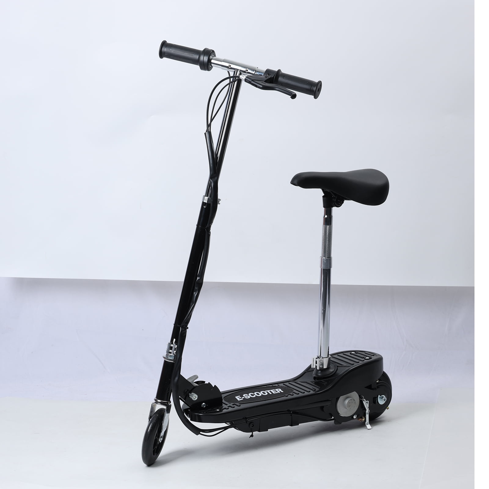 Aqzb 2 Wheel Electric Scooter, Folding E-Scooter for Kids and Toddlers ...