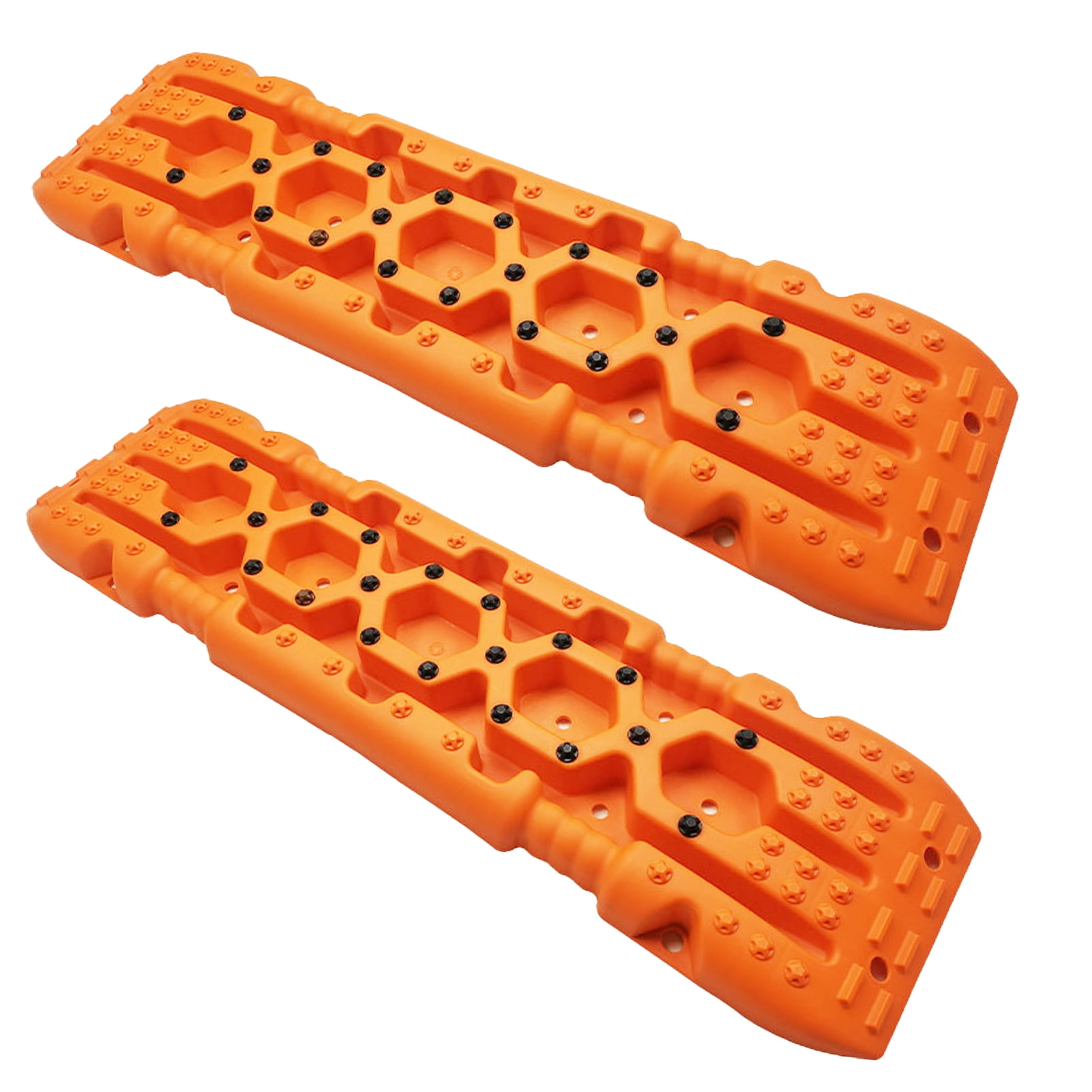 Aqzb 2Pcs Upgraded Style Off-Road Traction Boards, Recovery Boards, All ...