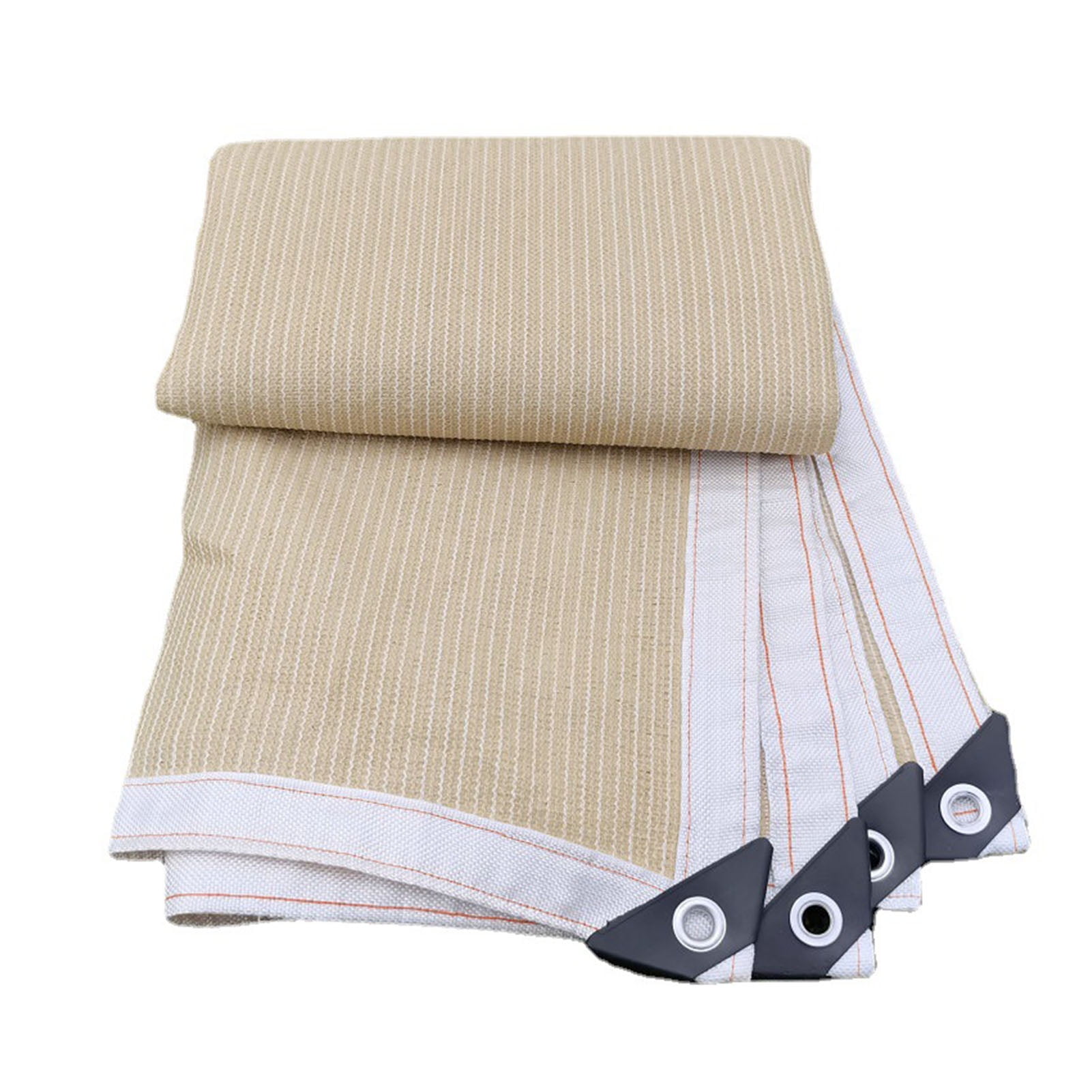 Aqzb Anti-UV Breathable Shade Cloth - Waterproof, Non-fading, Cooling ...