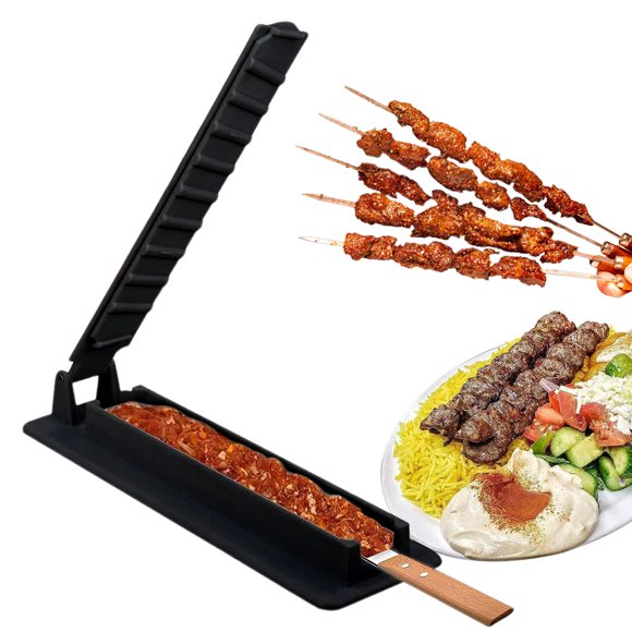 Kabob Maker
