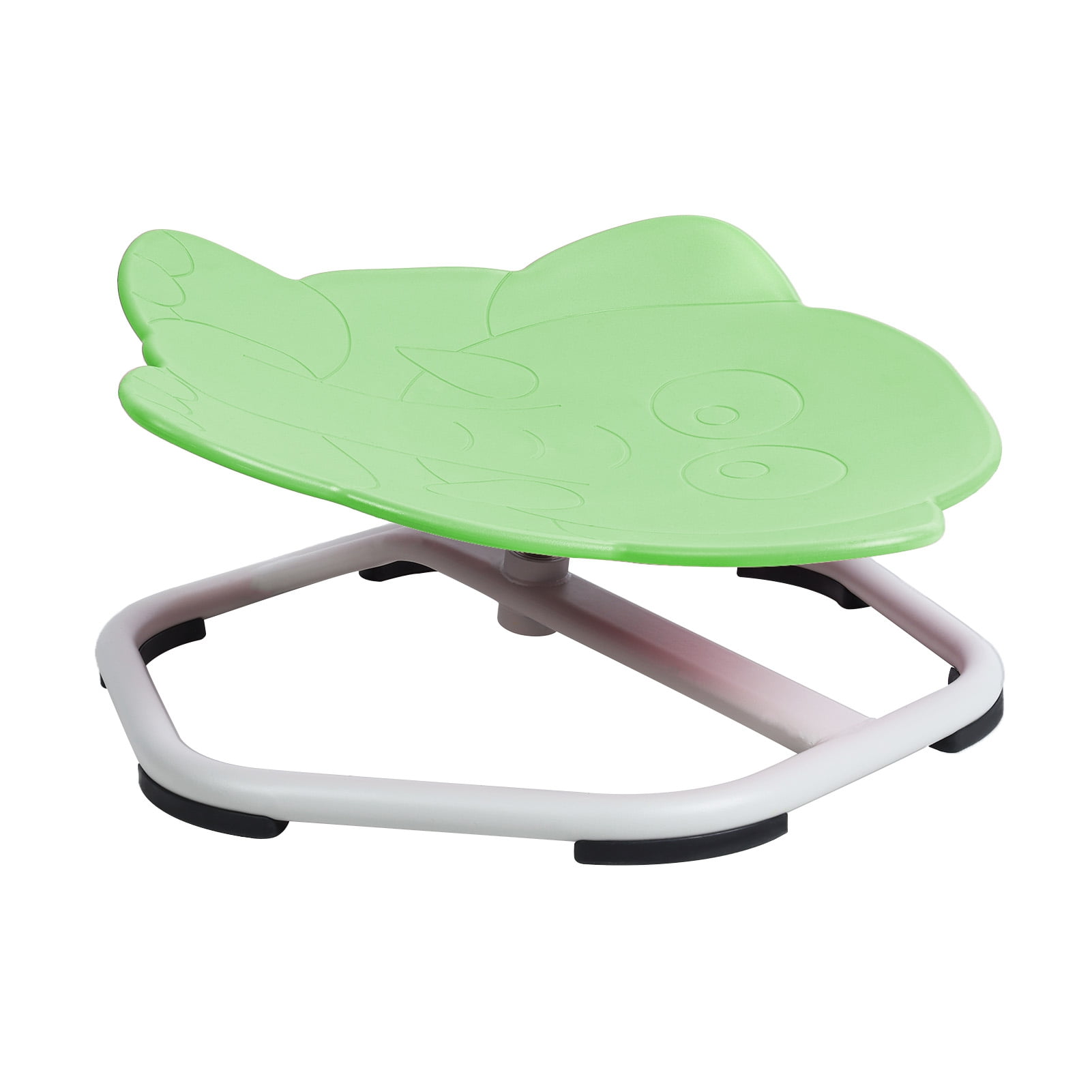 Aqzb Spinning Chair, Kids Swivel Chair, Autistic Kids Sensory Swivel ...