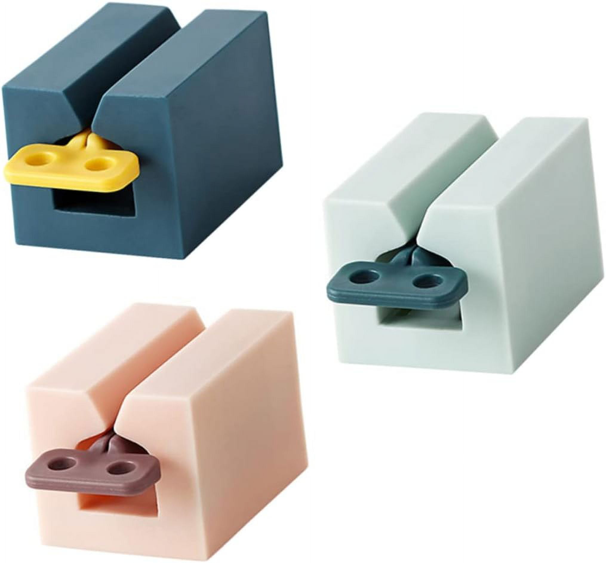 Ar Multitool 3pcs Toothpaste Squeezer Hand Tools Face Lotion Dispenser ...