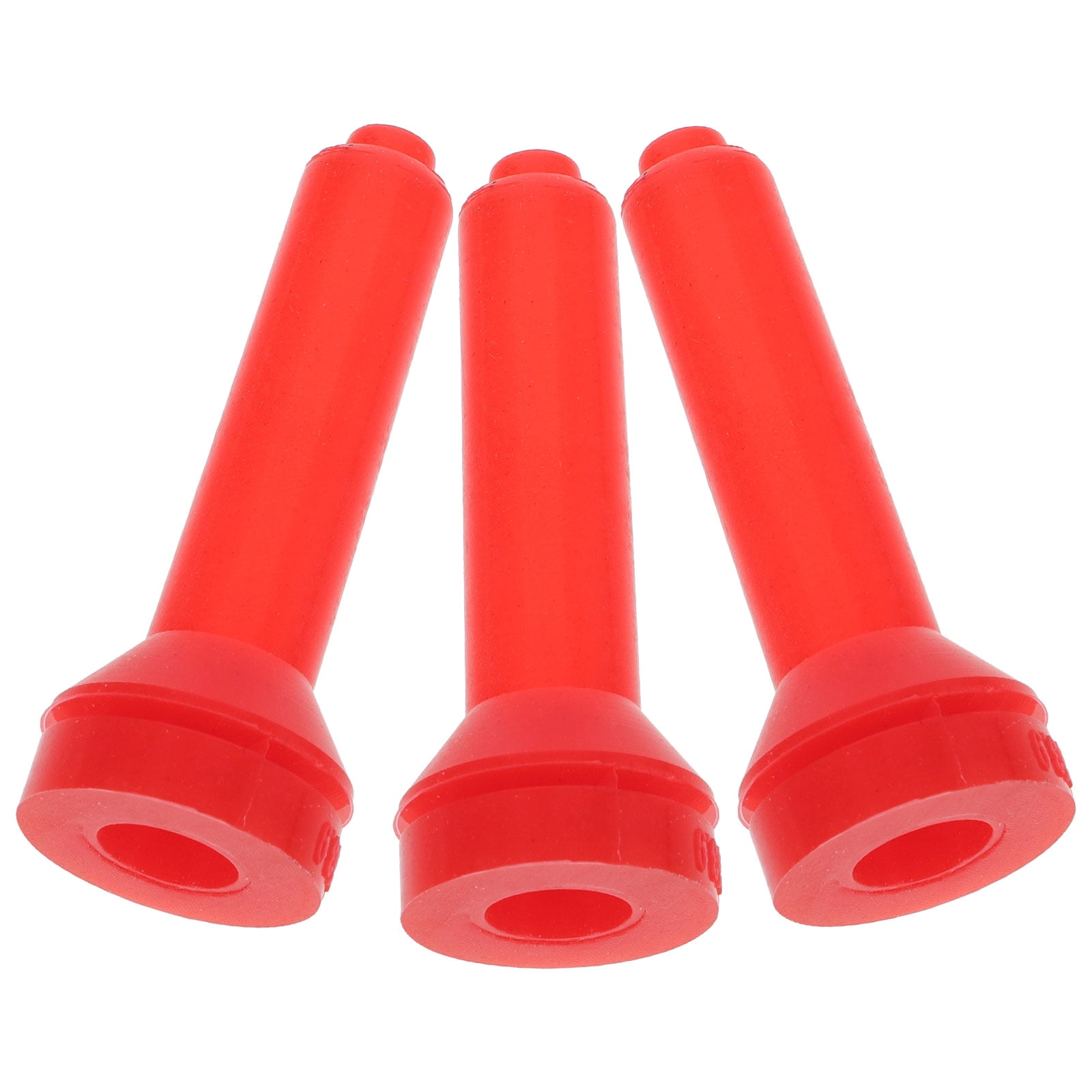 Ar Red Nursing Bottle Pacifier Pig Milk Bottles Small Animal Nipples ...