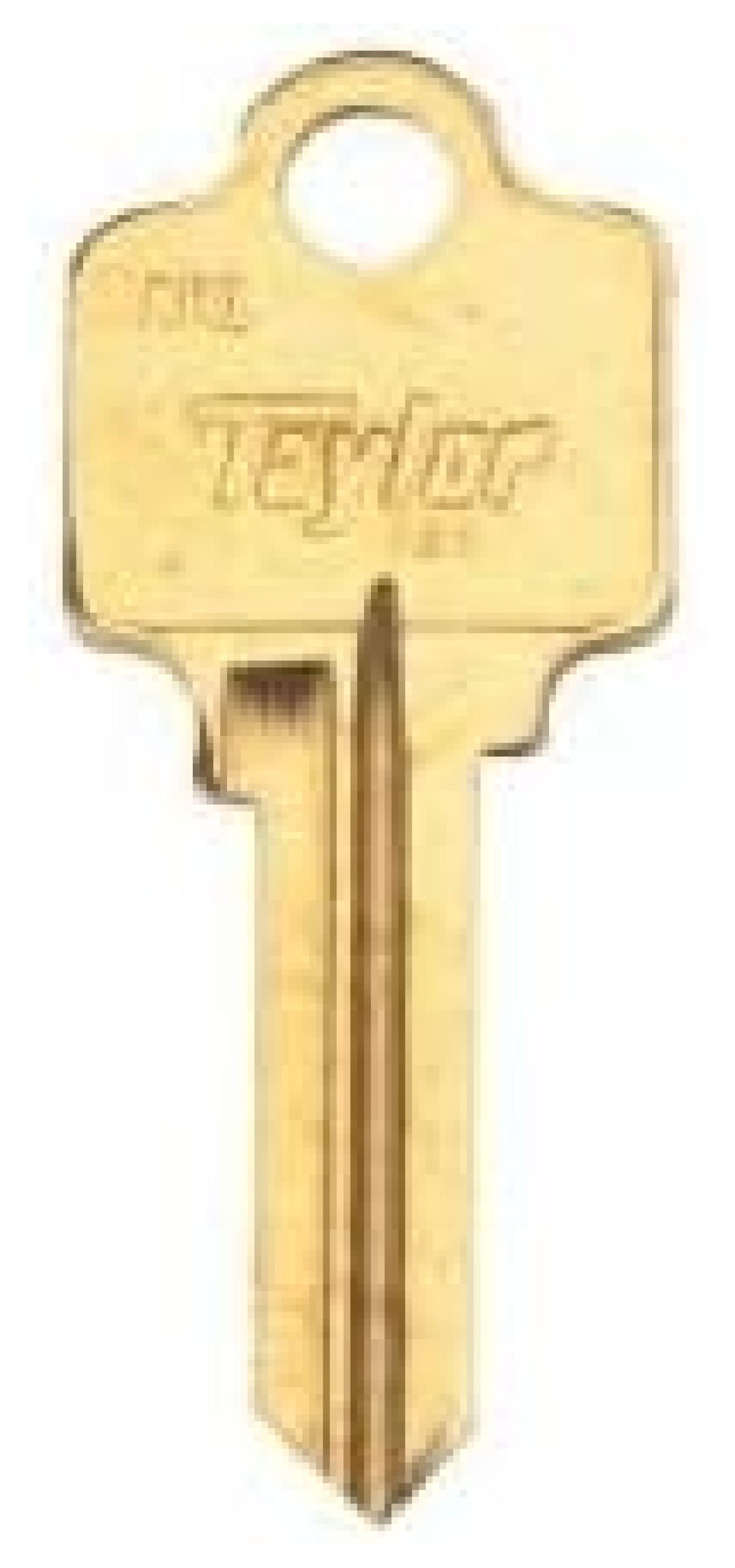 Ar1 Arrow Key Blank 50 Pack - Walmart.com