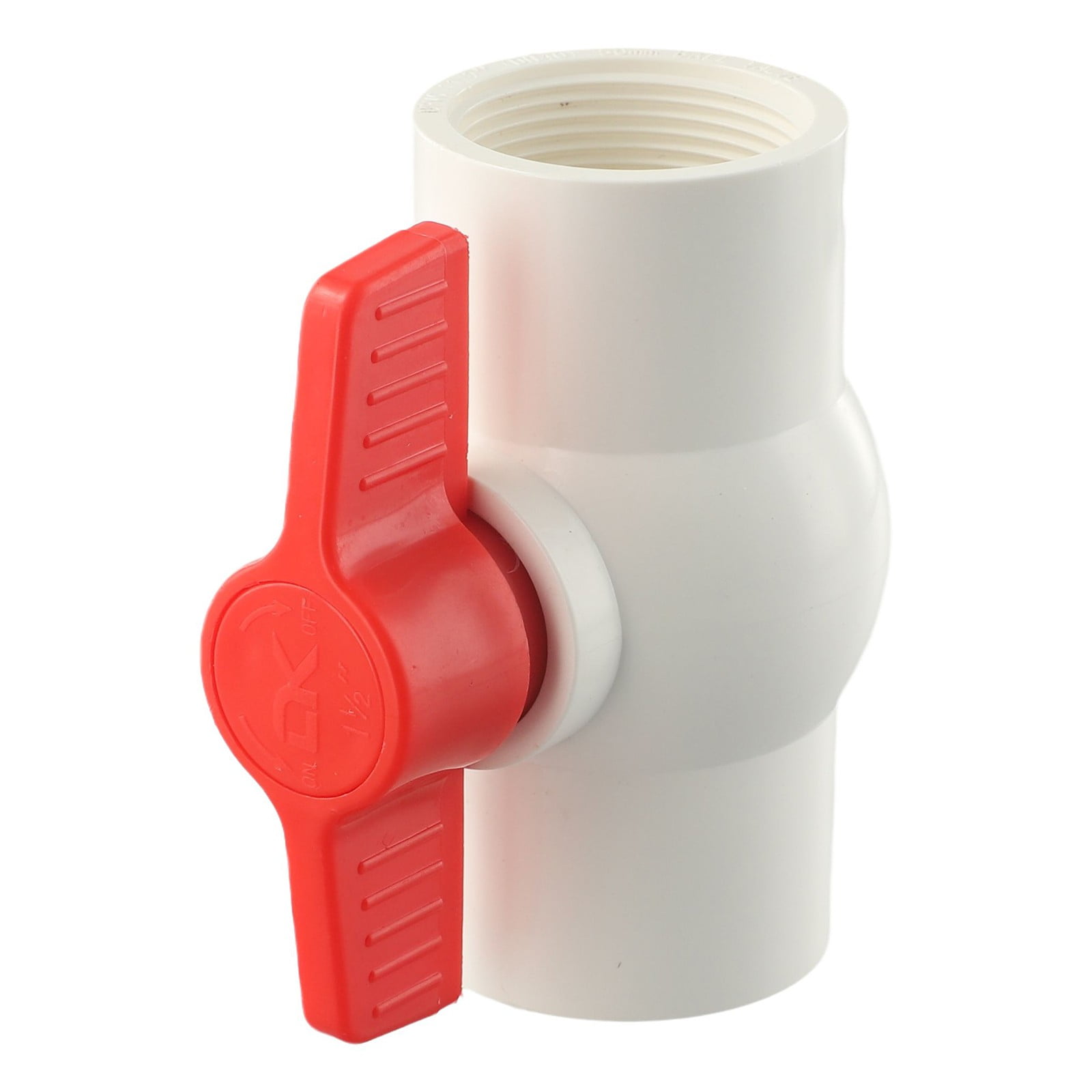 Ar512 On/Off Valve Adapter For Swimming Pool Filter System Fits 38Mm ...