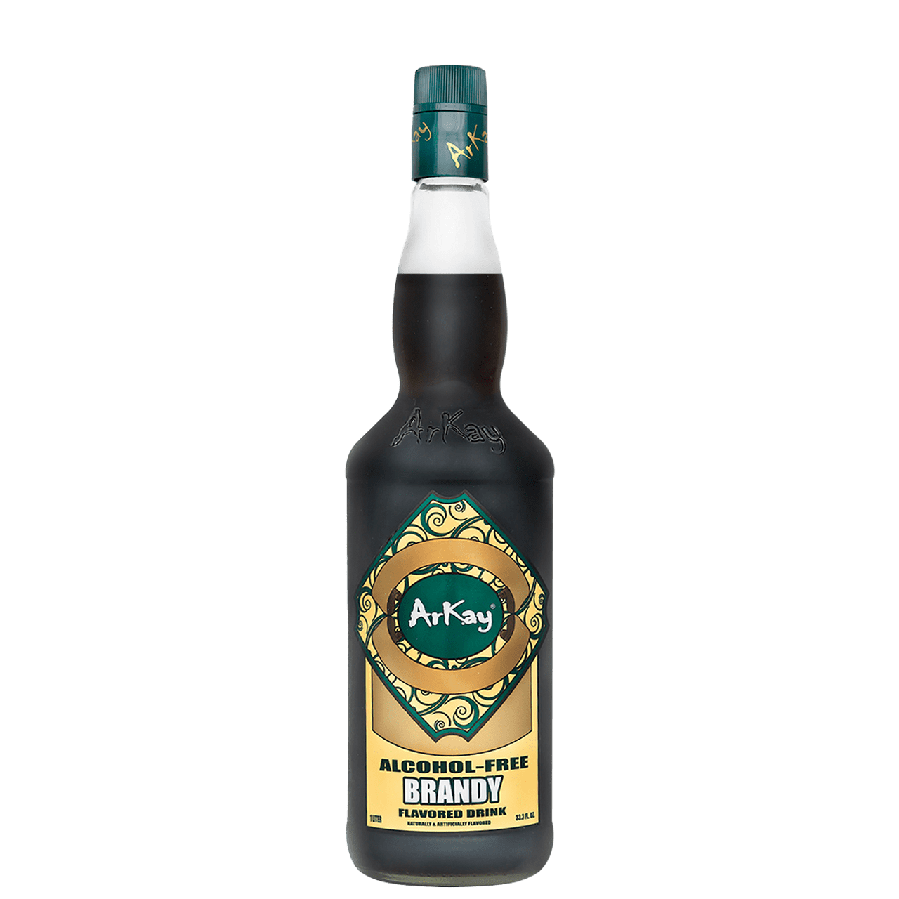 ArKay Non-Alcoholic Brandy - Walmart.com
