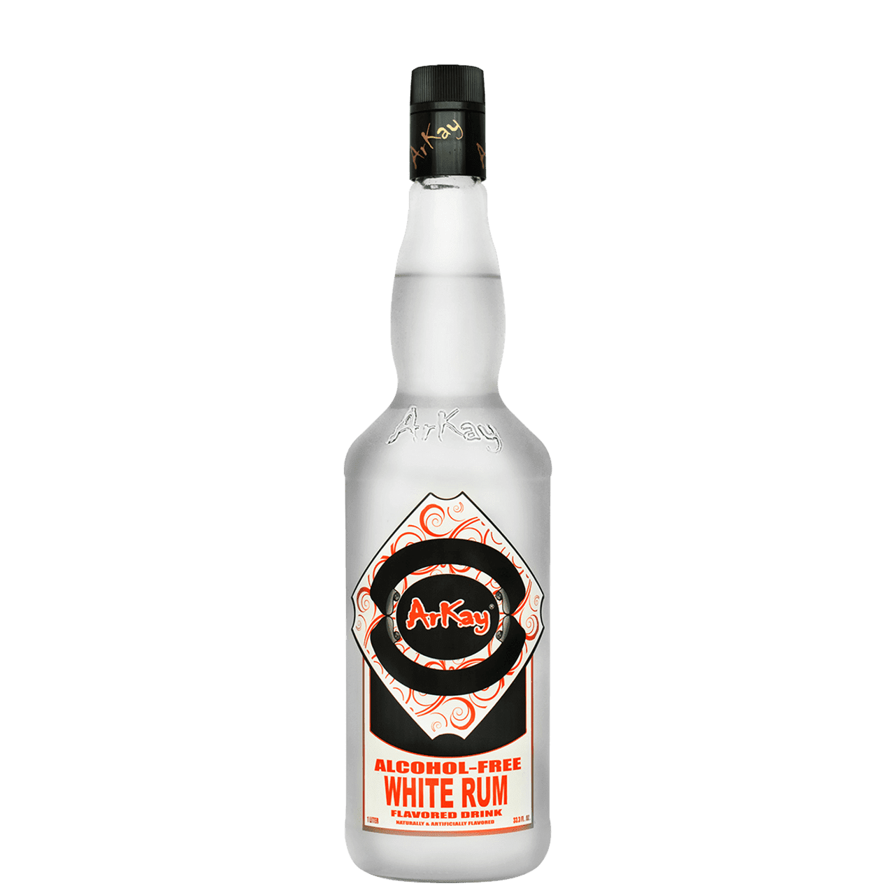 ArKay Non-Alcoholic White Rum - Walmart.com