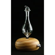 ArOmis Aromatherapy Diffuser - Professional Grade - Wood and Glass ...