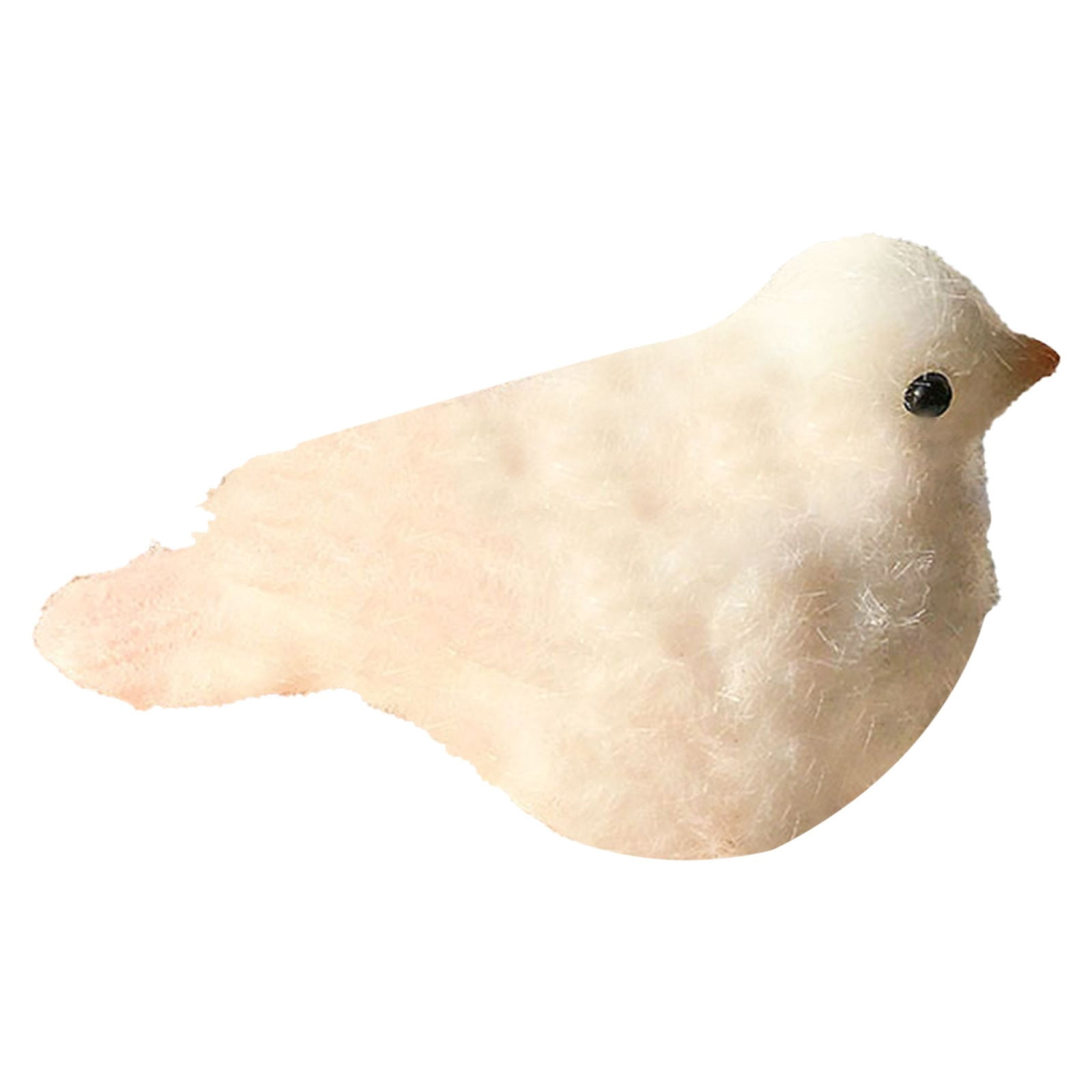 ArWgKavx Simulated Bird Animals Parrot Model Figure Toys, Realistic ...