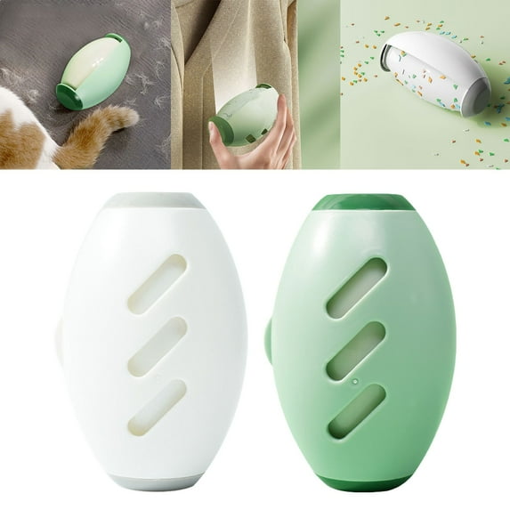 ArWgKavx Washable Reusable Lint Rollers for Pet Hair Extra Sticky Pet ...