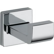 Delta Stryke: Double Robe Hook - Walmart.com