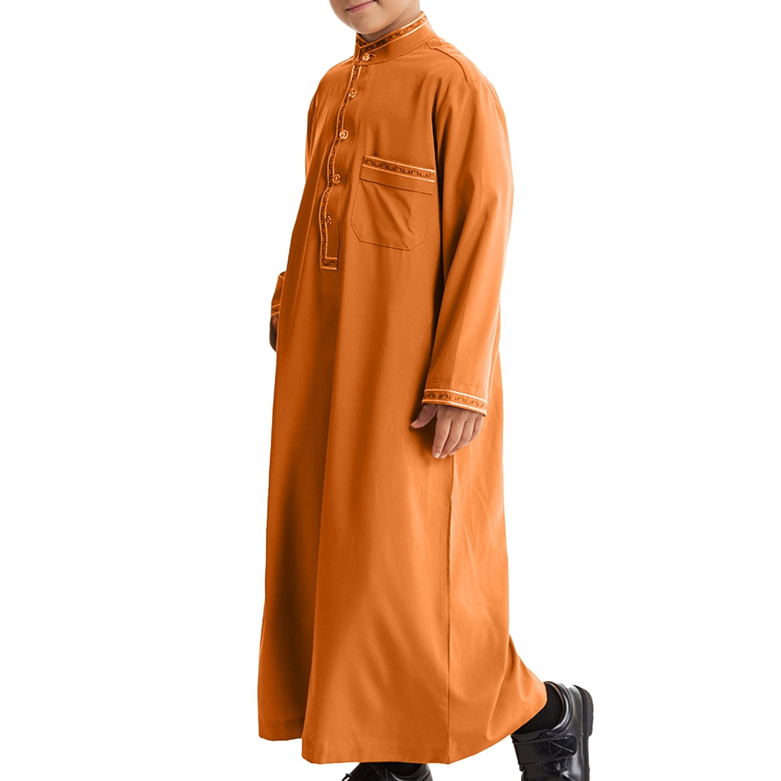 Arab Middle Teenage Boy Robes - Walmart.com