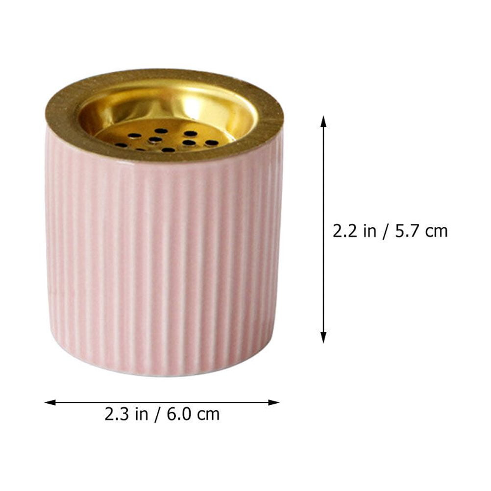 Arabian Incense Burner Decorative Desktop Censer Aromatherapy Stove ...