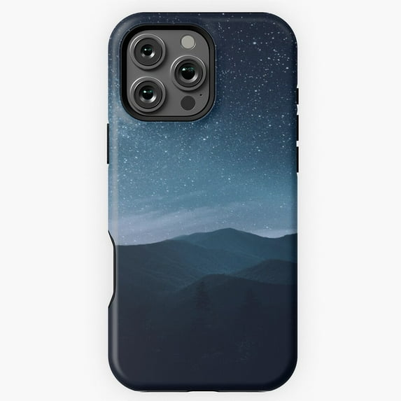 Arabian Night Mystical Desert Scene iPhone Case 11 12 13 14 15 16 17 ...