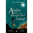 Arabian Nights Adventures: Aladdin and his Wonderful Lamp (Series #2 ...
