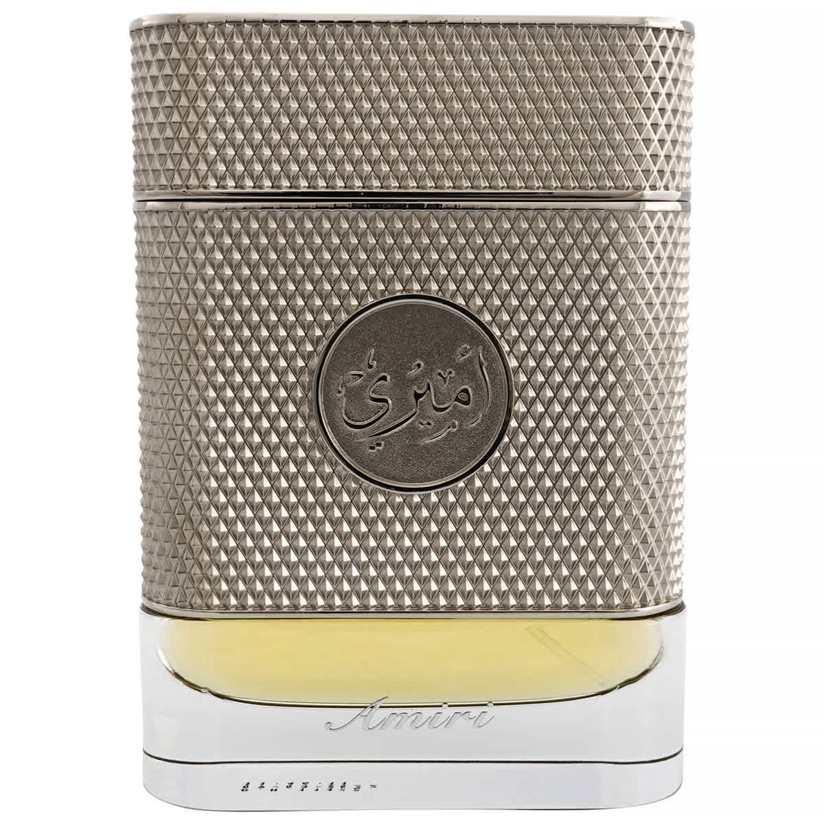 Arabian Oud Amiri EDP Spray Perfume For Men 2.54 oz/75ML - Wood Scent ...