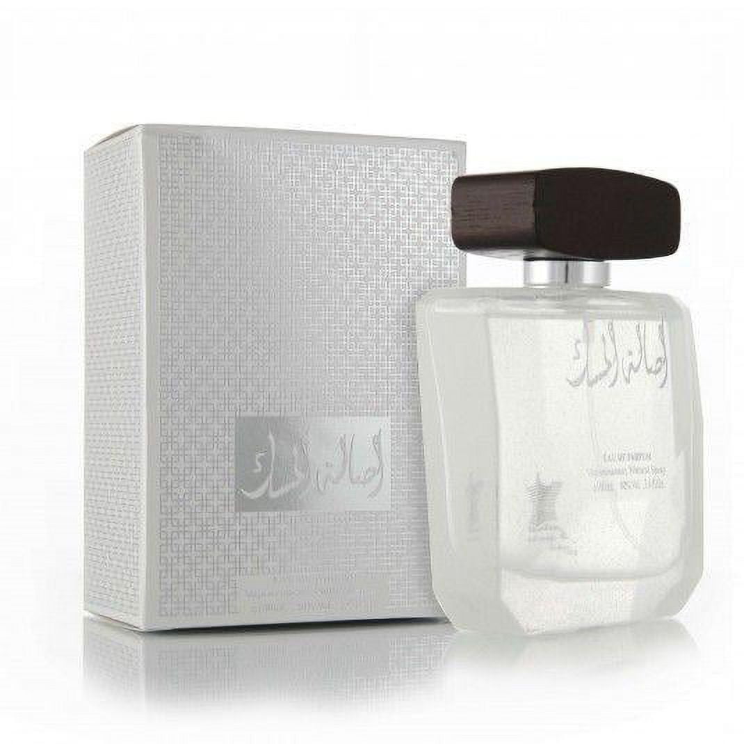 Arabian Oud Bold Asalat Al Musk EDP Perfume for Men - 100ml (3.4oz ...