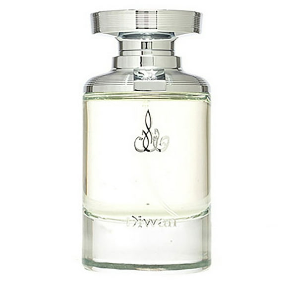 Arabian Oud - Diwan Arabic Parfum, EDP Unisex 3.4 oz/ 100ML - Walmart.com