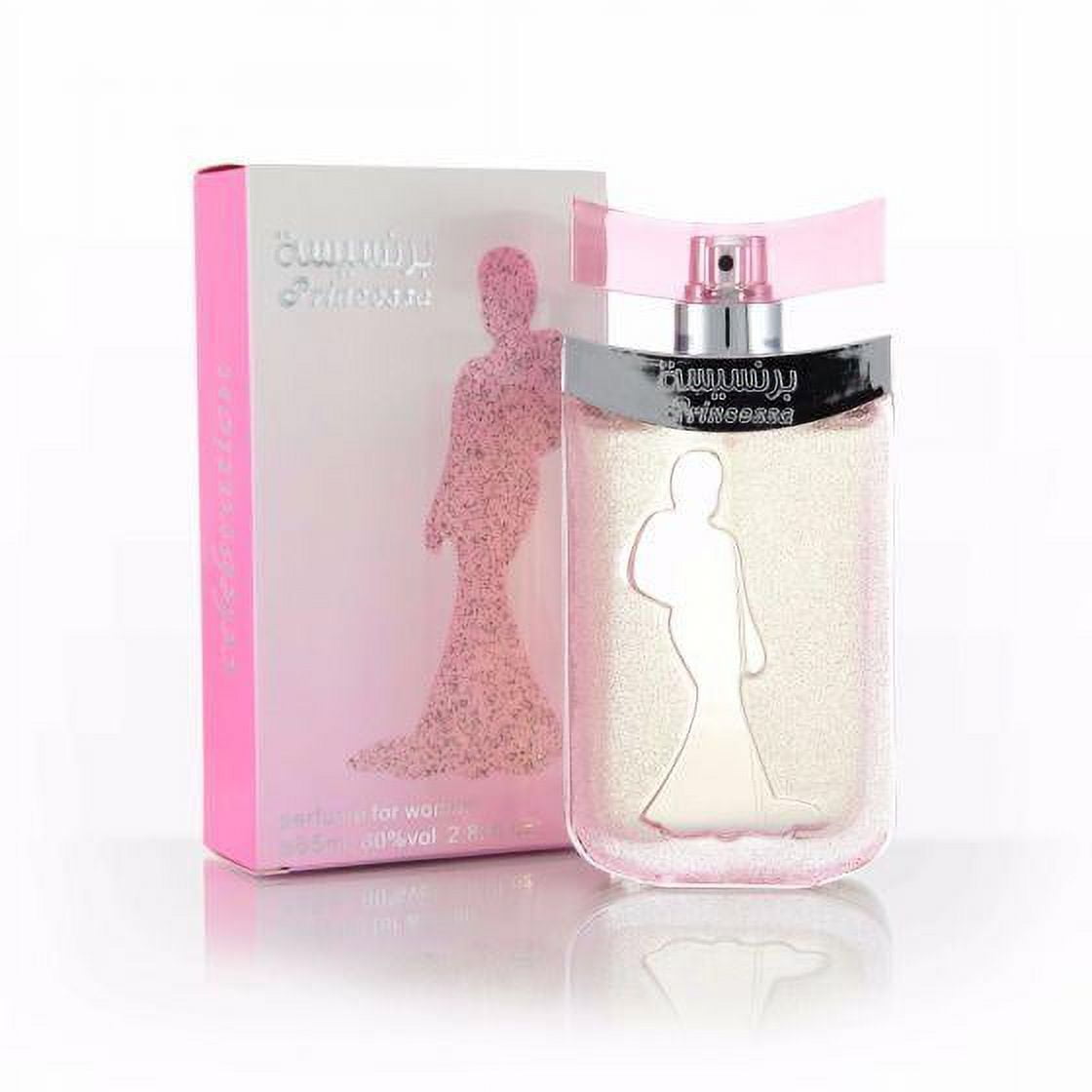 Arabian Oud Princessa Celebration EDP Perfume for Women - 100ml (3.4oz ...