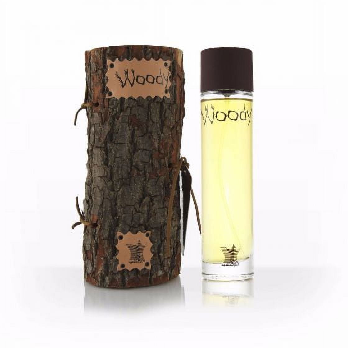 Arabian Oud Woody EDP Perfume for Men - 100ml (3.4oz) - Walmart.com