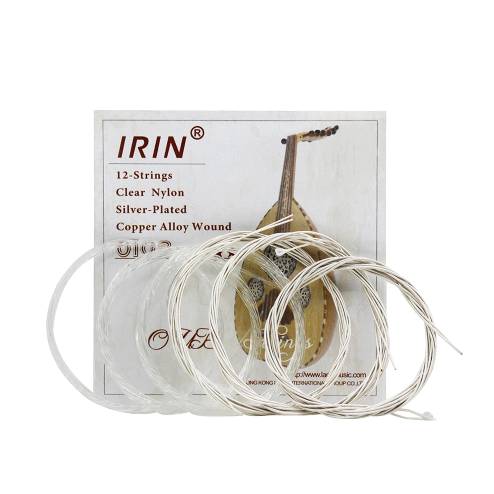 Arabic Oud Strings,Replacement Oud Strings Set String Instrument ...