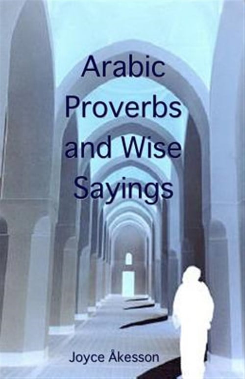 Arabic Proverbs and Wise Sayings - Walmart.com