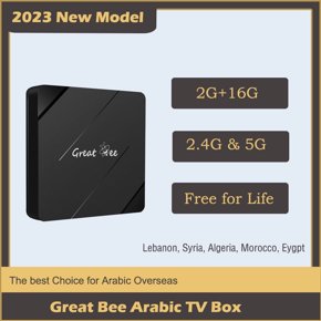 Smart TV Boxes