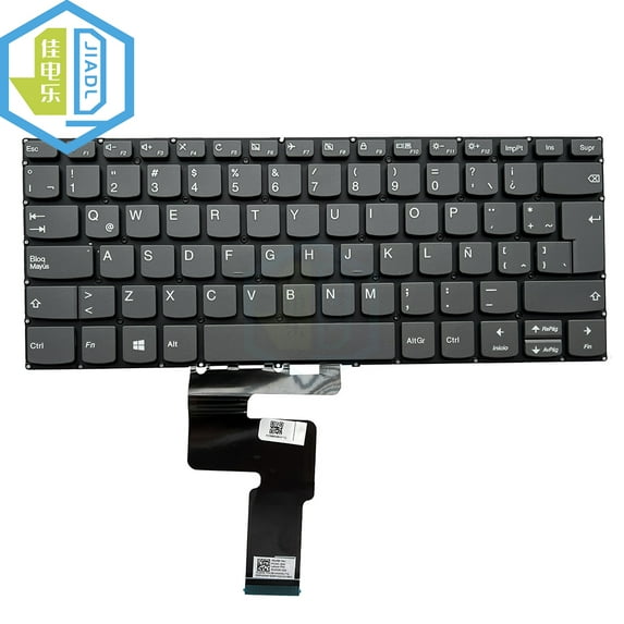 Arabic US RU LA English Russian Keyboard For Ideapad 330-14IKB 330 ...