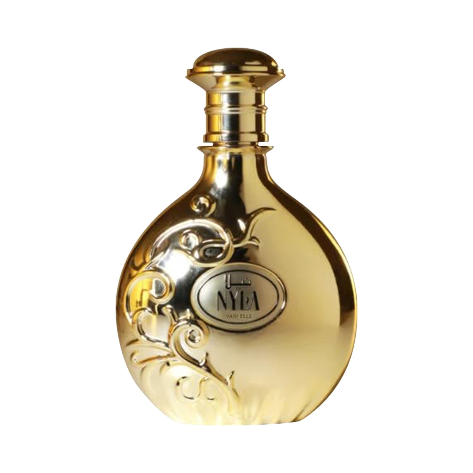 Arabiyat Prestige Nyla Body Spray EAU De Parfum - 2.7 OZ /80Ml, Luxury ...