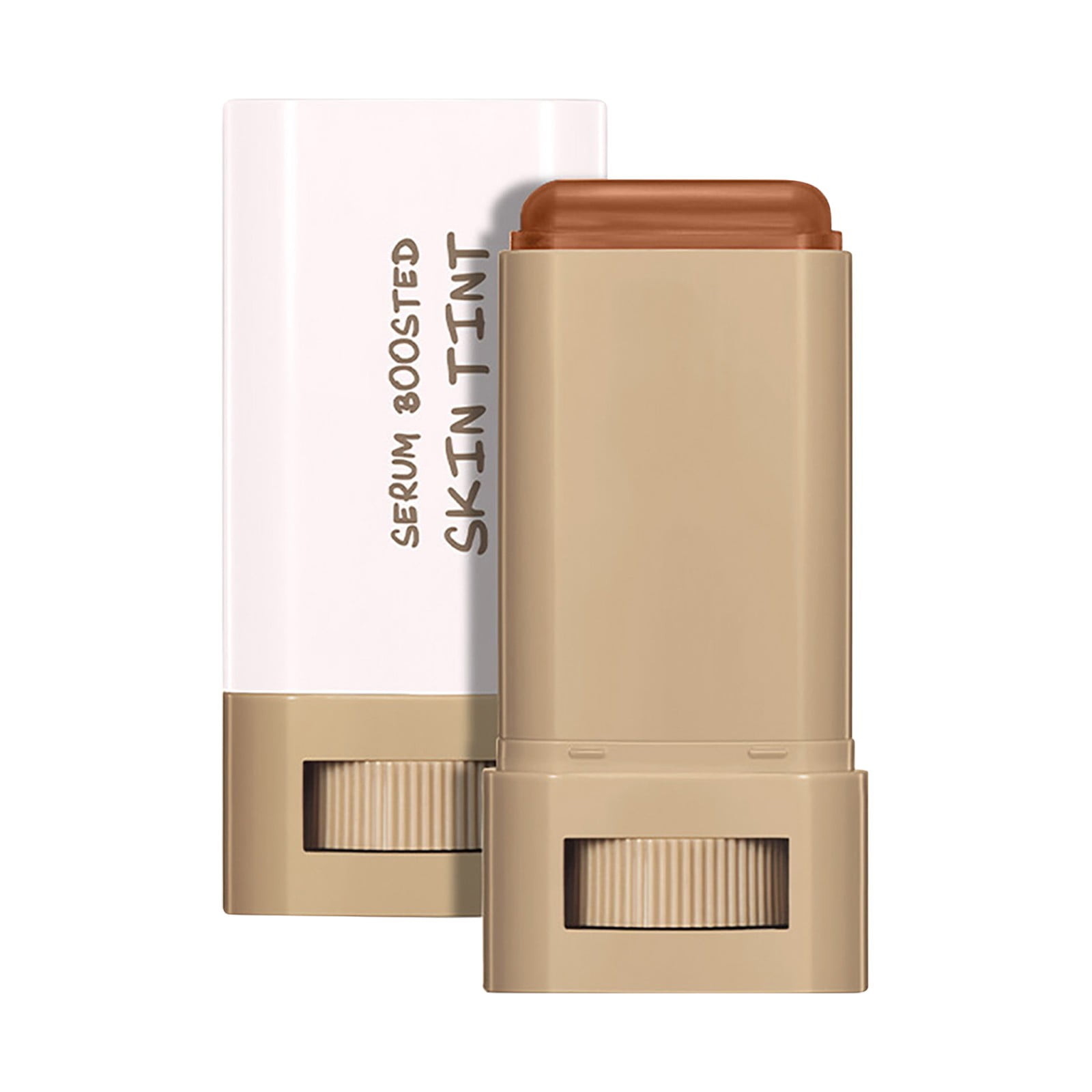 Foundation Stick Beauty Balm Serum Boosted Skin Tint, Solid Tinted ...