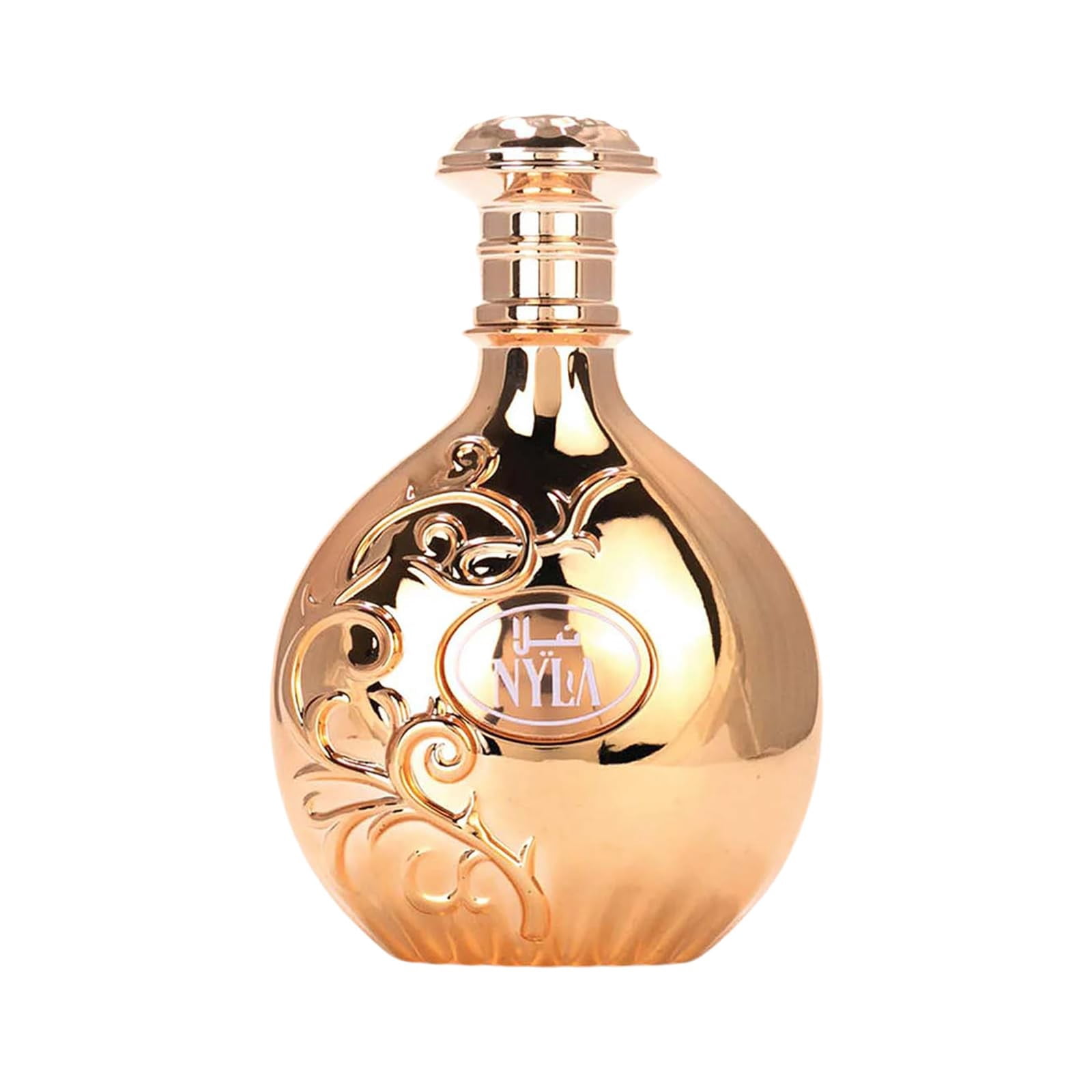 Arabiyat Prestige Nyla Vani-Elle Body Spray – Unisex Vanilla Jasmine ...