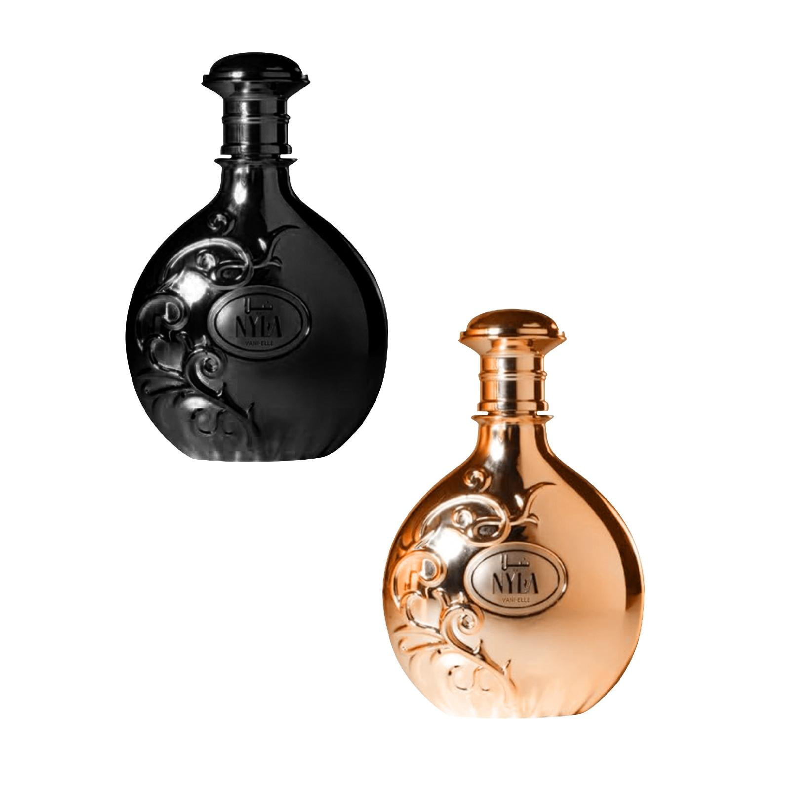 Arabiyat Prestige Nyla Vanielle Eau de Body Spray – Sweet and Sensual ...