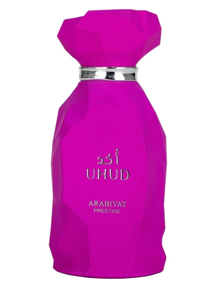 Arabiyat Prestige Unisex Uhud EDP Spray 3.4 oz Fragrances 6290361912362 ...