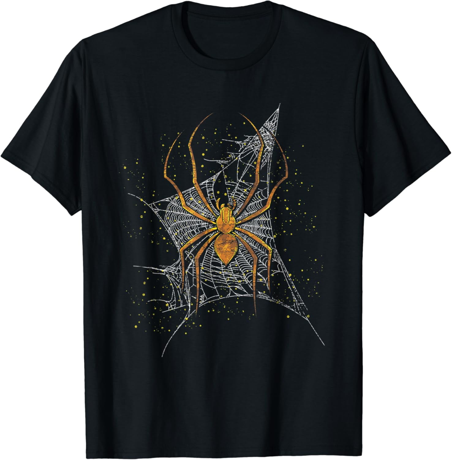 Arachnid Tarantula Arthropod Zoo Keeper Gift Cobweb Spider T-Shirt ...