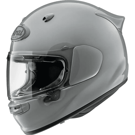 ARAI Helmets Contour-X Full Face Helmet - Light Gray - 2XL - (Part ...