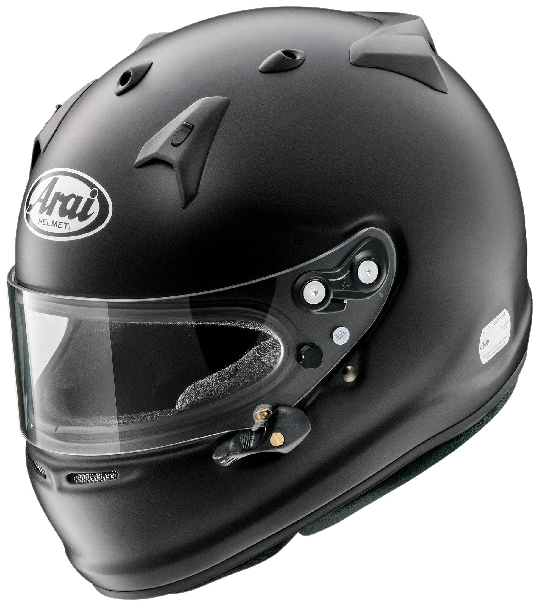 ARAI GP-7 SA2020 Auto Racing Helmet - Walmart.com