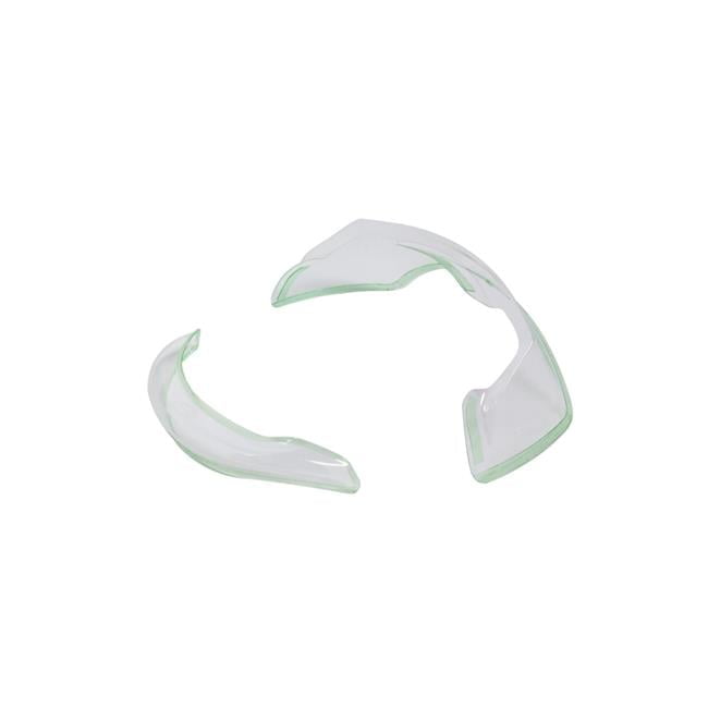 Arai Helmet 102064 PED Wicker Bill Kit, Motorcycle Safety, High ...