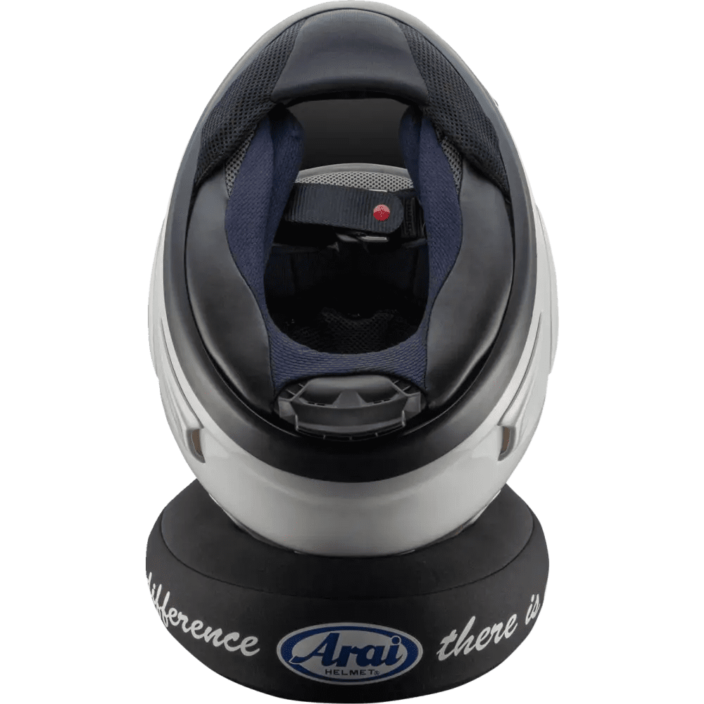 Arai Helmet Work Donut Ring Black Accessory - Walmart.com