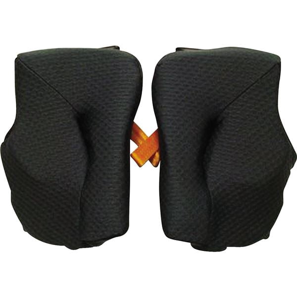 Arai Corsair-V/RX-Q/Signet-Q/RX-7 RC & GP/Quantum/QuantumST Cheek Pads ...