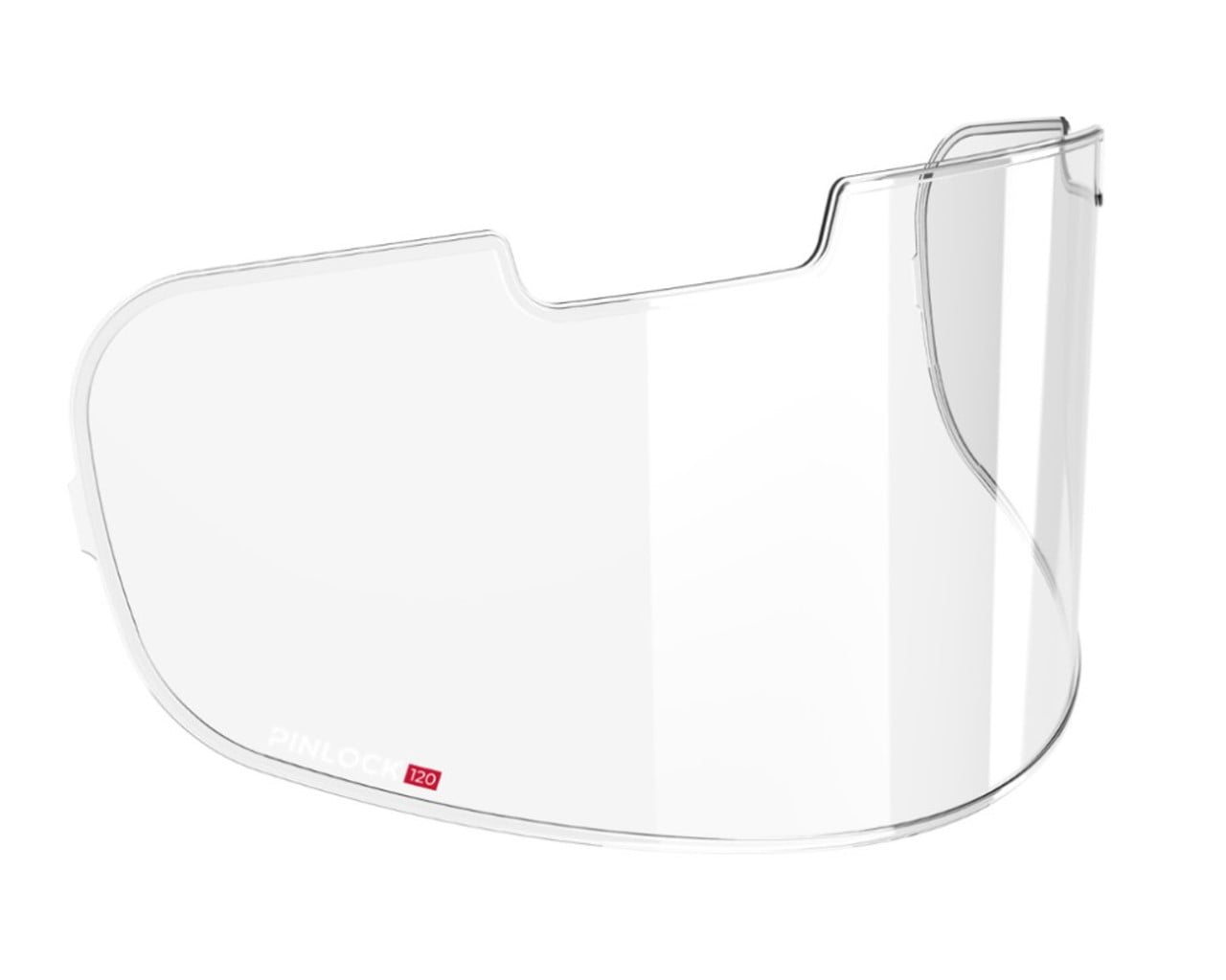 Arai Pinlock Fog free Shield Insert DKS159 Clear Max Vision 0130-1191 ...