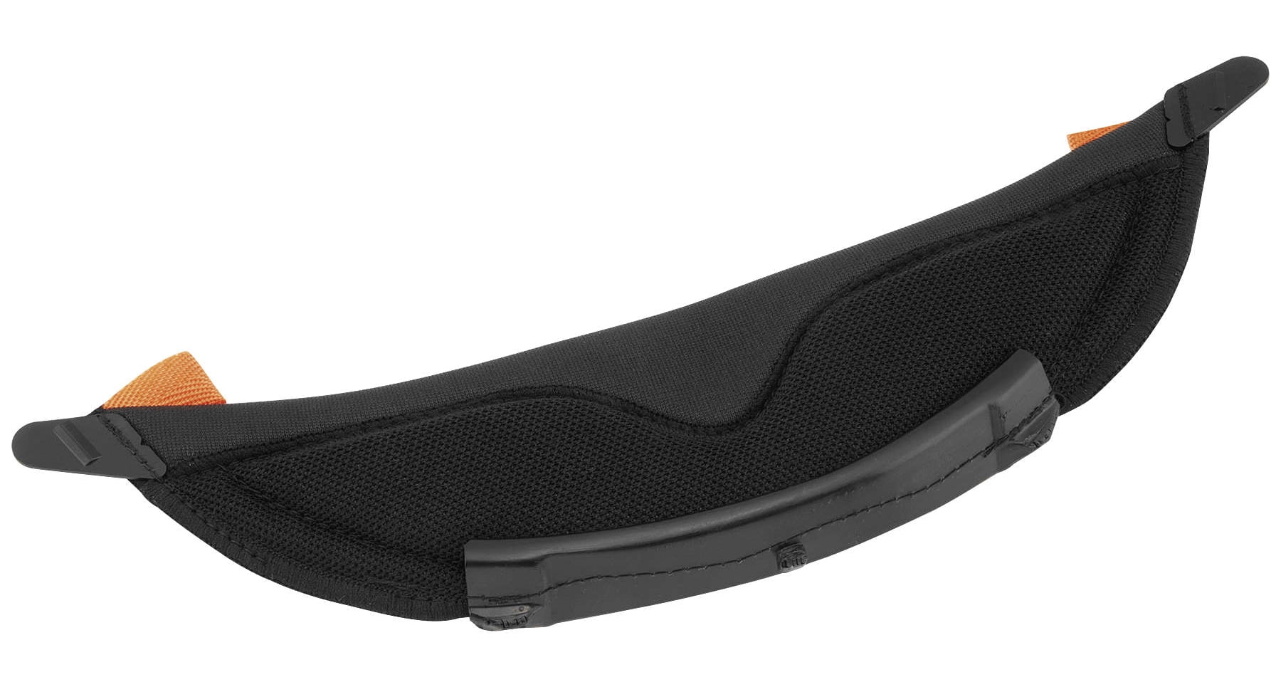 Arai Pro Helmet Breath Mask Black - Walmart.com