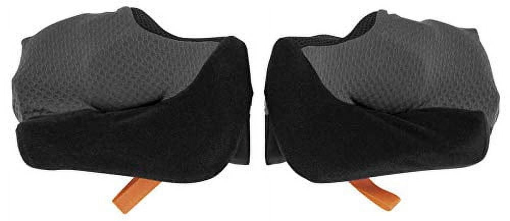 Arai Regent-X Helmet Inner Top Liner Pad for SM Helmets Blue 7mm ...