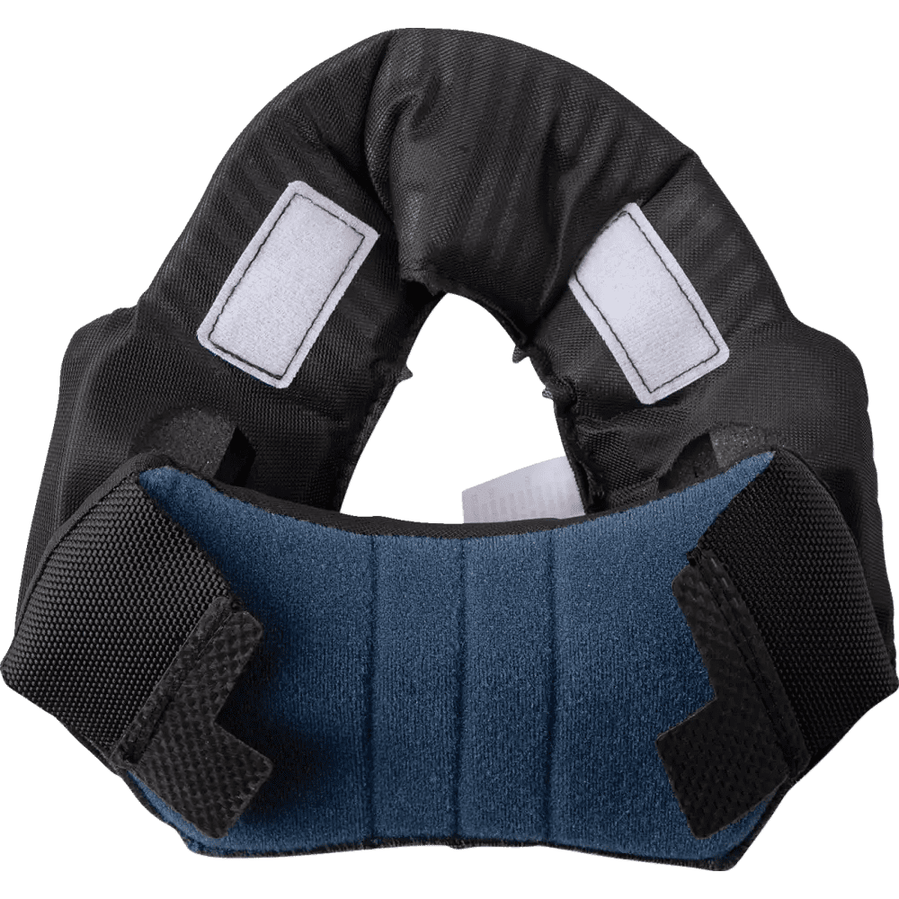 Arai Regent-X Helmet Inner Top Liner Pad for XS Helmets Blue 10mm ...