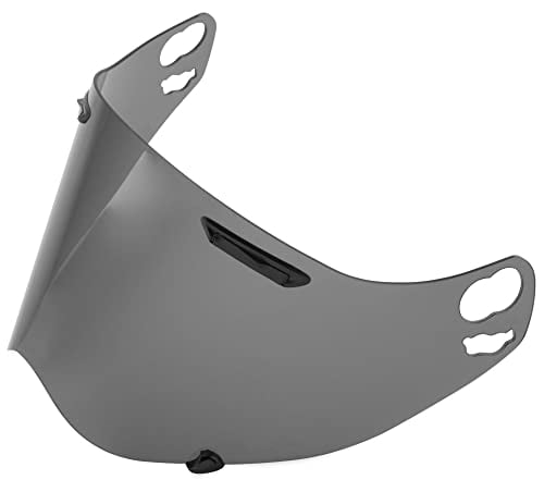 Arai XD4 Replacement Parts Shield Street Motorcycle Helmet Accessories ...