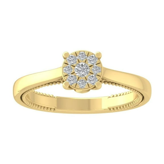 Araiya Fine Jewelry Gift For Mothers Day 925 Sterling Silver Round ...