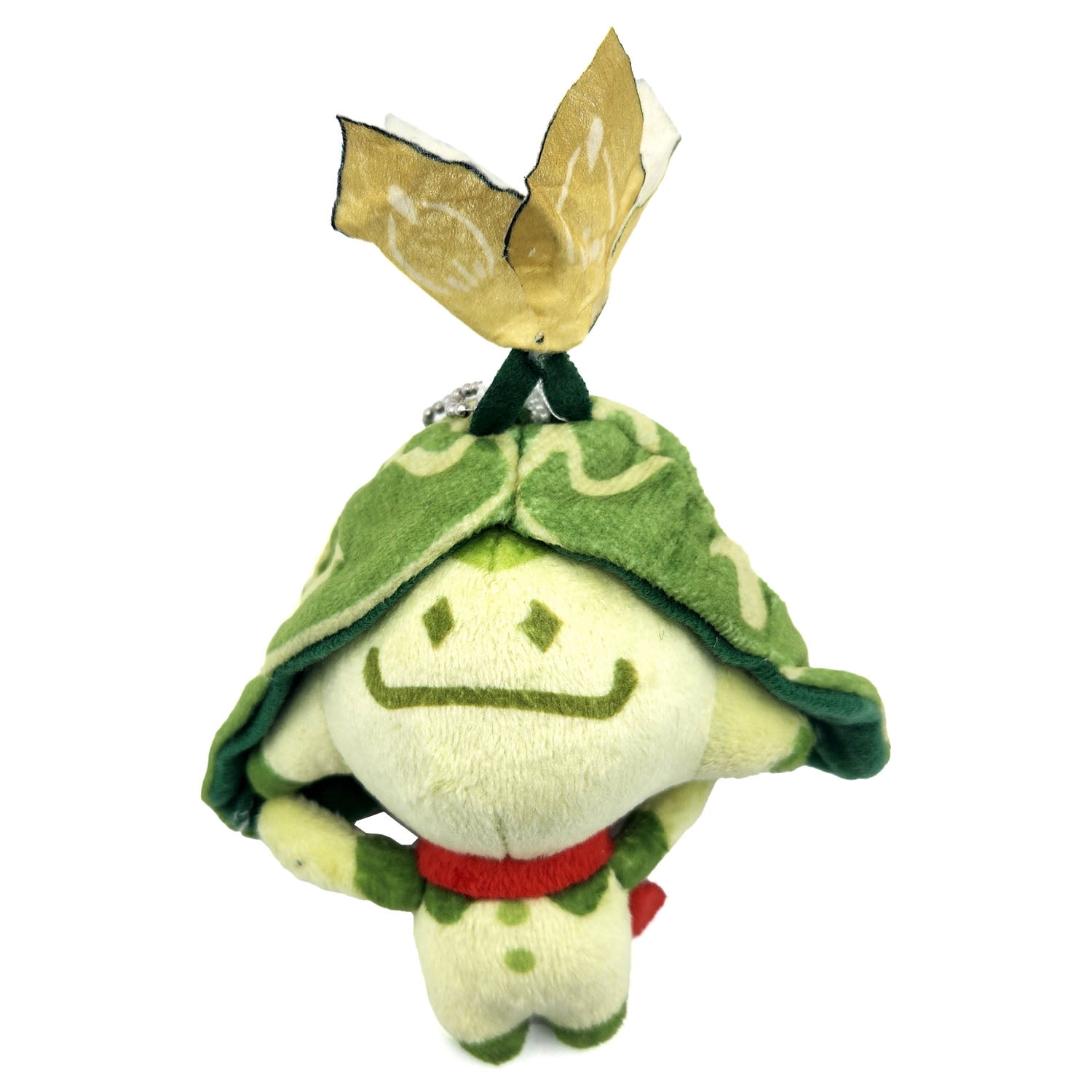 Arama - Genshin Impact 4" Plush - Walmart.com